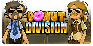 Donut Division - Casino Online y Apuestas Deportivas - enracha