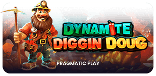 Dynamite Diggin Doug - Casino Online y Apuestas Deportivas - enracha