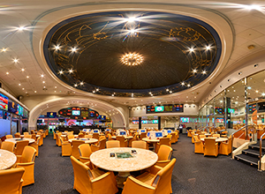 Casino Online y Apuestas Deportivas en España - enracha